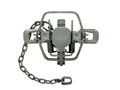Coil Spring Traps