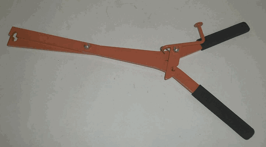 Body Grip Self Locking Setters