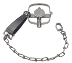 Long Spring Foot Traps