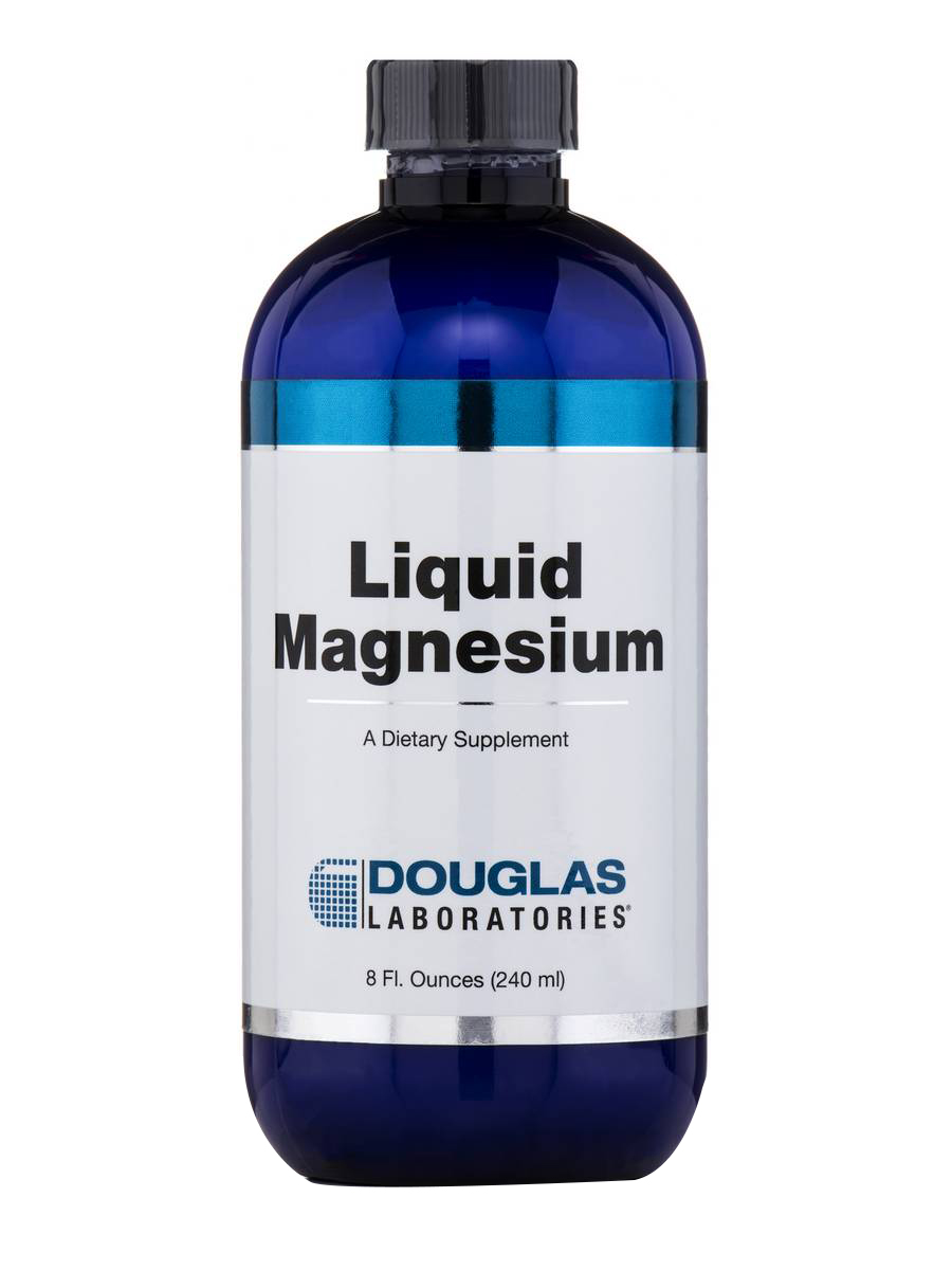 Liquid Magnesium