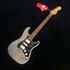 Fender Player Stratocaster HSH PF Silver