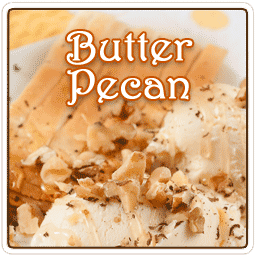 Butter Pecan Coffee | Fresh-Roasted, Arabica Beans