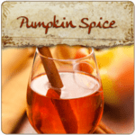 Pumpkin Spice Flavored Tea|Loose-Leaf Tea