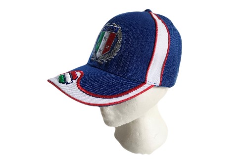 Italian Sports Apparel Logo