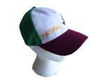 Portugal Portuguese Baseball Cap Hat
