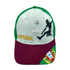 Portugal Portuguese Baseball Cap Hat