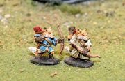 Fox Archers