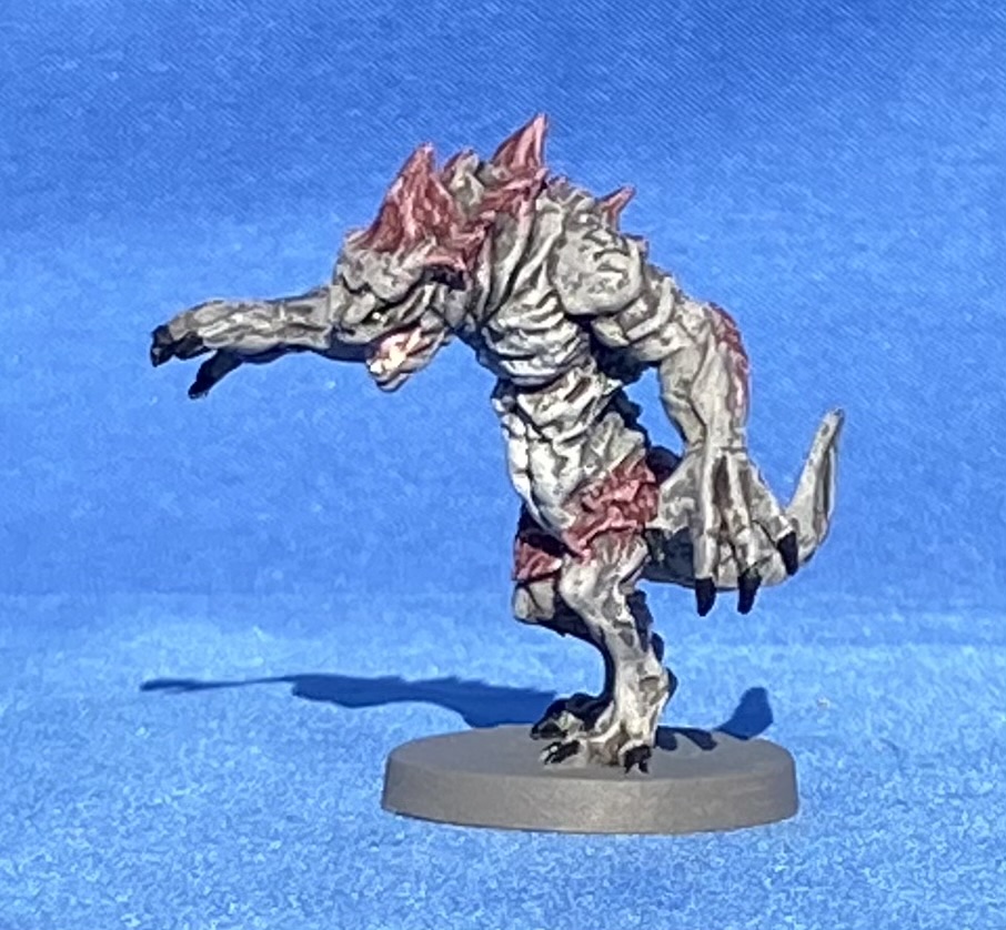 Troglodyte