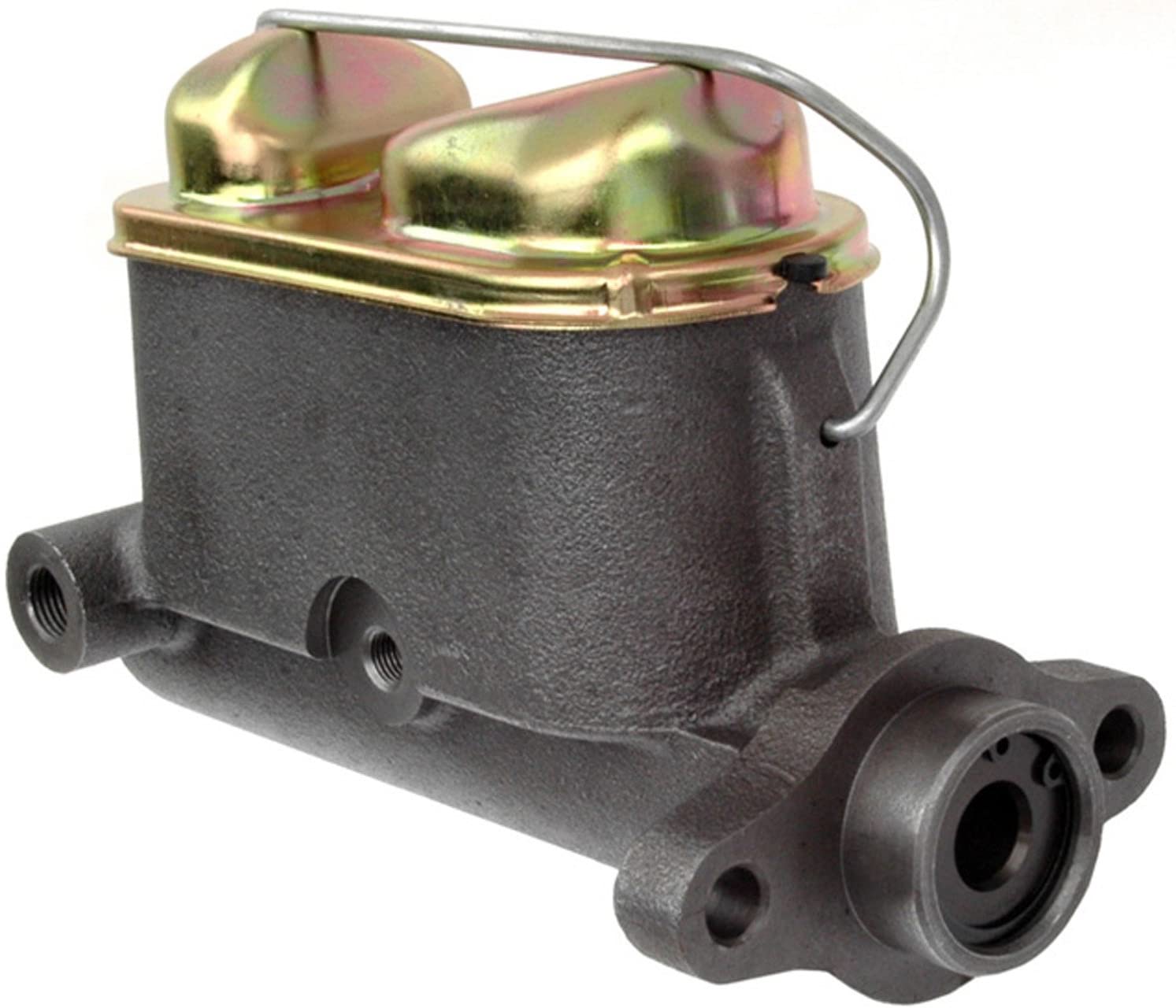 Sweeting Performance - 1-1/4 inch Iron Master Cylinder for 1968-1976 ...