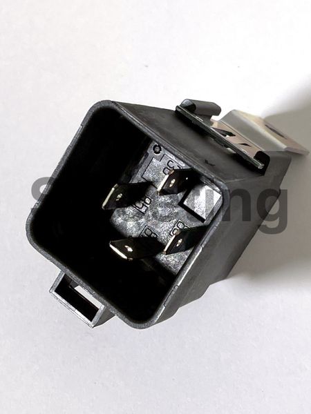 12V Relay for Hydro-Max Brake Booster - Sweeting Performance