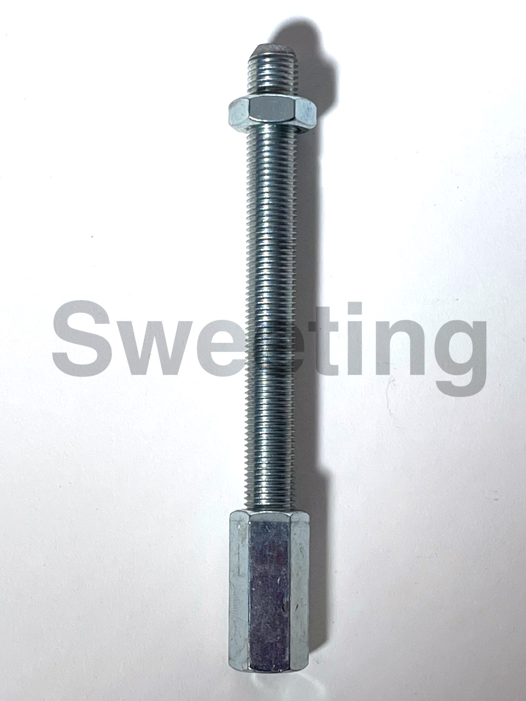 Sweeting Performance - 3/8 Fine Thread Rod Extension