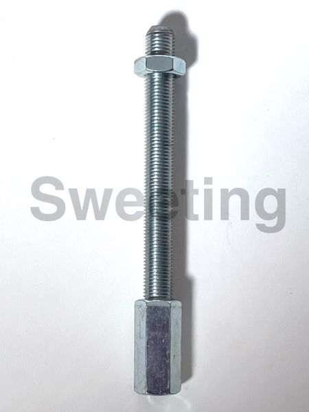 Sweeting Performance - 3/8 Fine Thread Rod Extension