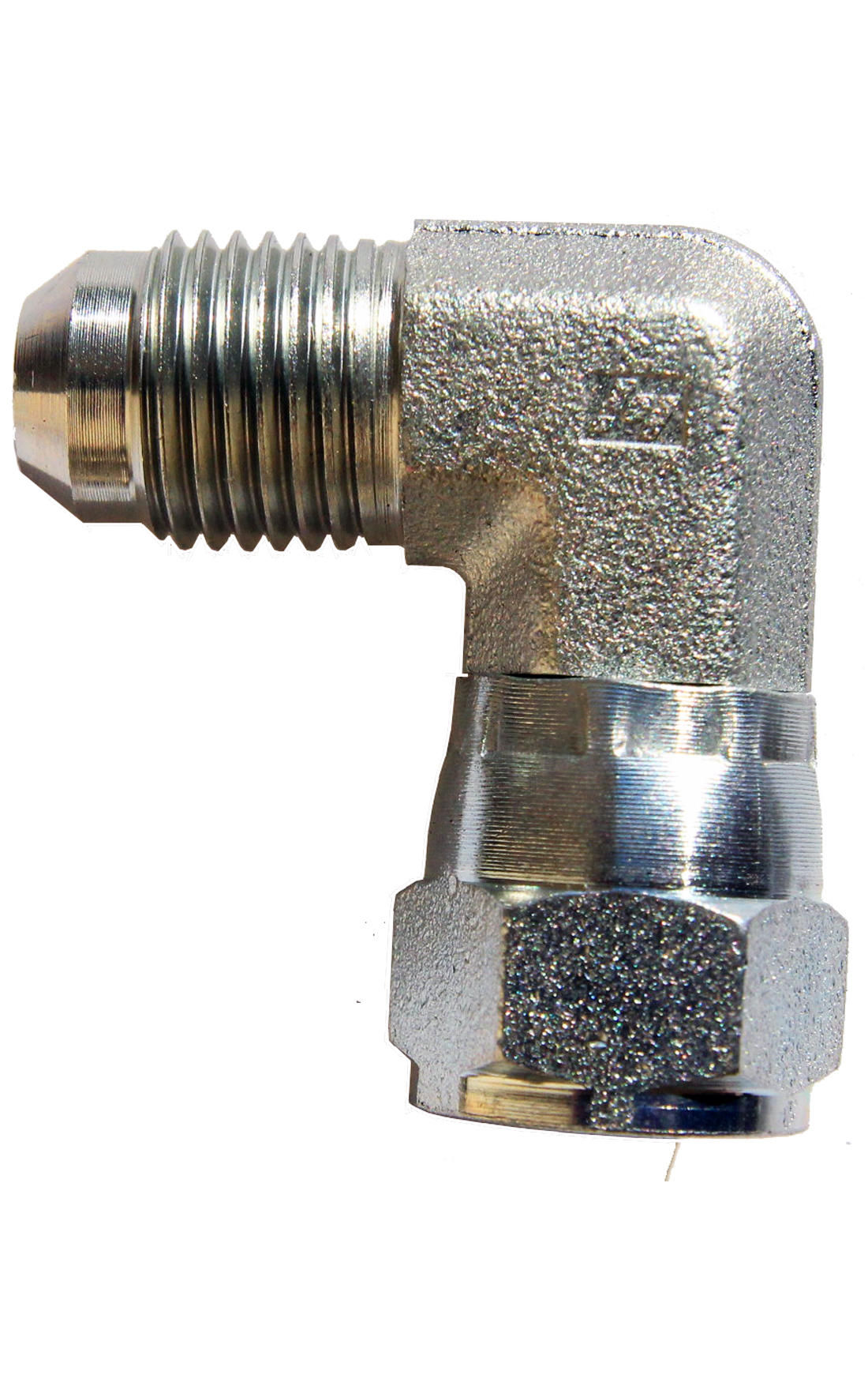 Sweeting Performance - 6AN Male-Female 90 Degree Swivel Adapter for ...