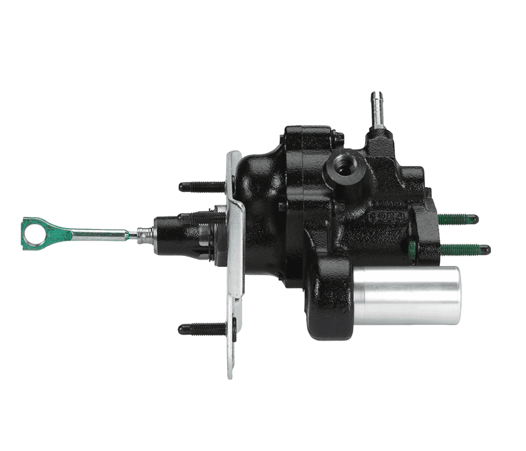 Bosch Hydro-Boost® Brake Boosters | Sweeting Performance Hydraulic ...