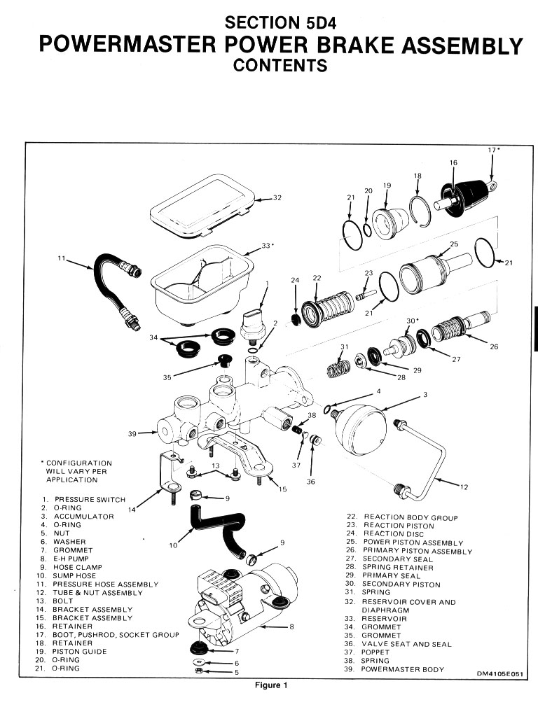 Sweeting Performance - Buick Grand National/ T-Type Regal Powermaster ...