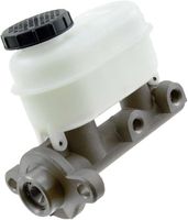 Sweeting Performance - Master Cylinders & Proportioning Valves