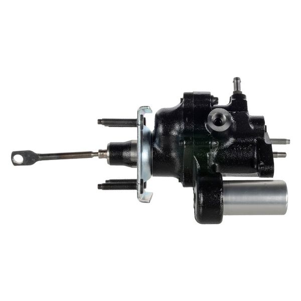 Sweeting Performance - Hydro-Boost Brake Booster for 2003-2011 Dodge ...