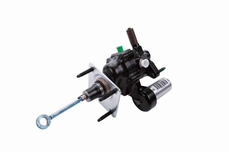 Sweeting Performance - Hydro-Boost Brake Booster for 2012-2022 Chevy ...