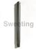 Sweeting Performance - Hydro-Boost Master Cylinder Push Rod - Short Nub ...