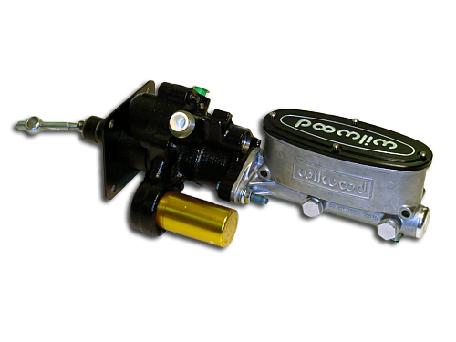 Sweeting Performance - Hydro-Boost Brake Booster for 1963-1967 Nova 3 ...