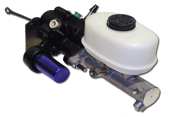 Sweeting Performance - Hydro-Boost Brake System for 1980-1994 Chevy GMC ...