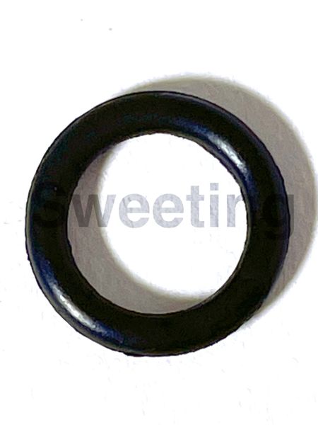 Replacement O-ring for Power Steering Bumped Tube Fitting