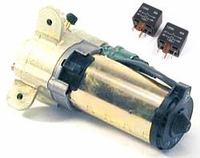 Sweeting Performance - ABS (Anti-lock) Brake