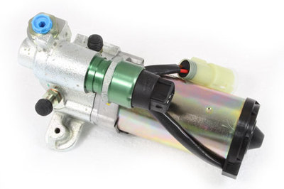 Range Rover Classic ABS Pump Kit 1993 - 1995 models from VIN # PA632719 ...