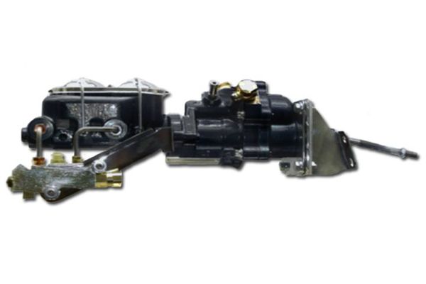 Sweeting Performance Hydro Boost Brake Booster For 1964 1972 Camaro