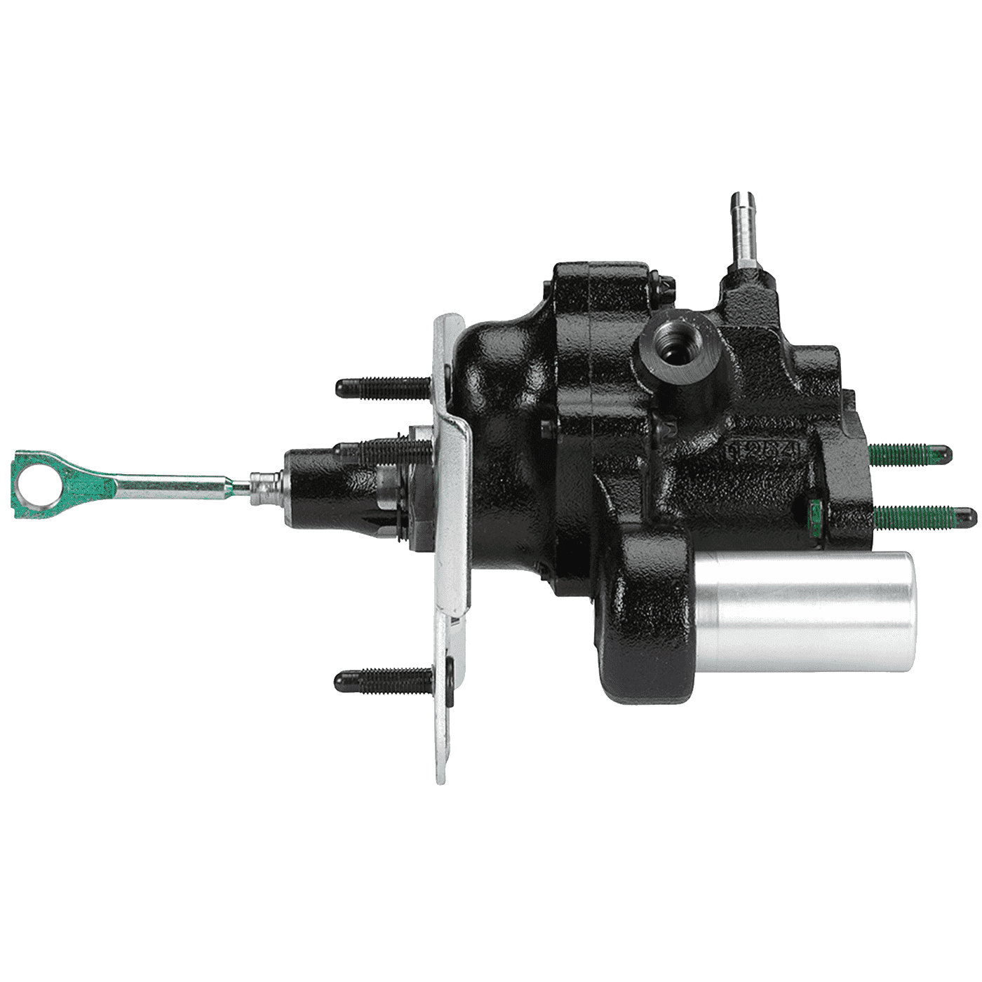 Sweeting Performance - Bosch Hydro-Boost - New Replacement Power Brake ...