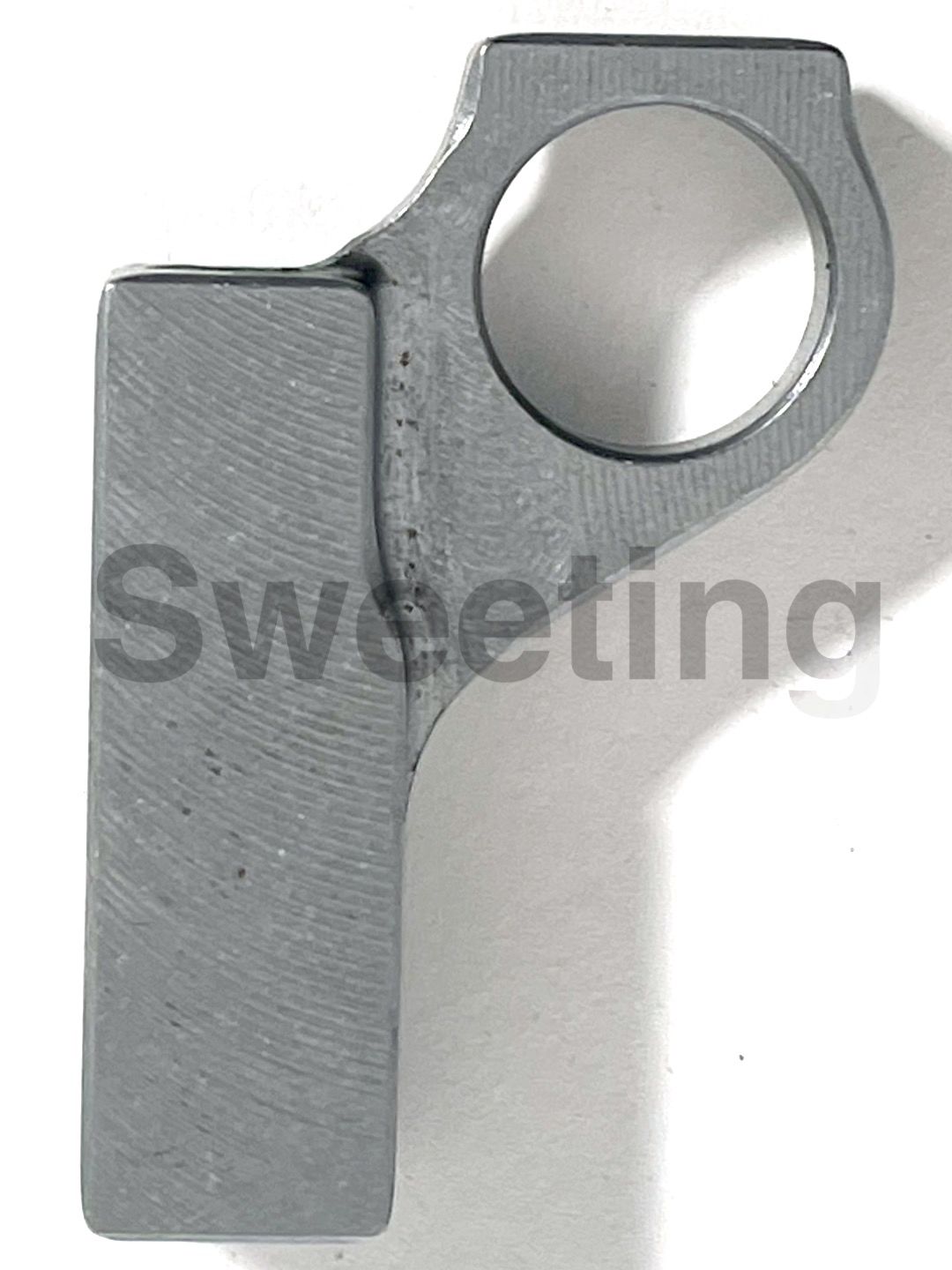 Sweeting Performance - Brake Pedal Connecting Rod for Ford, Offset ...