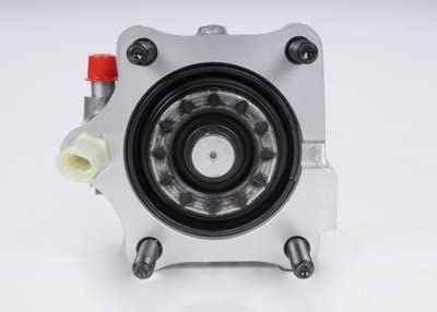 Hydro-Max and MC Assy - Sweeting Performance