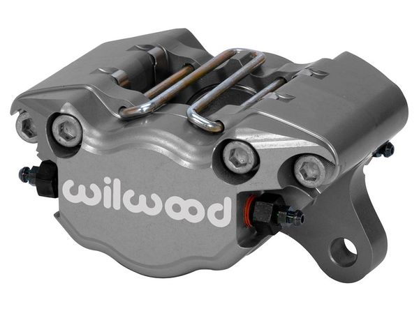 Sweeting Performance - Wilwood Disc Brakes - 120-9689 - Caliper-DPS, 3. ...