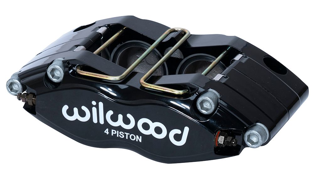 Sweeting Performance - Wilwood Disc Brakes - 120-14698-BK - Caliper ...