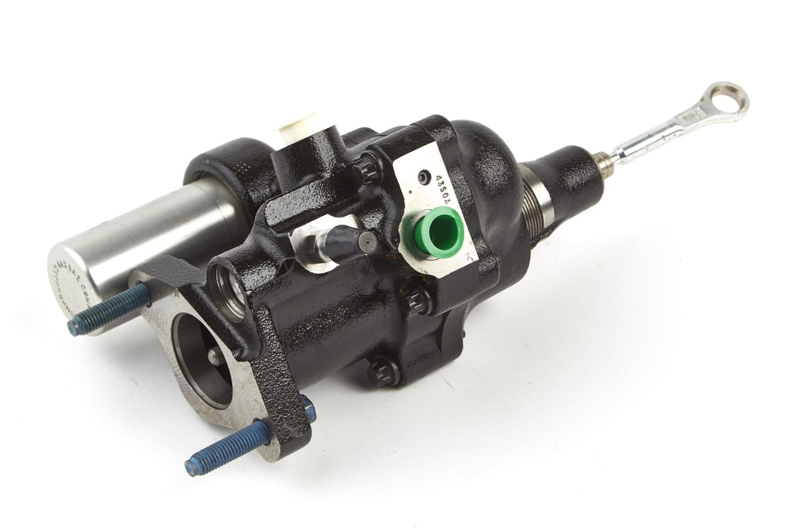 Sweeting Performance - Hydro-Boost Brake Booster for 79-96 Chevy P20 ...