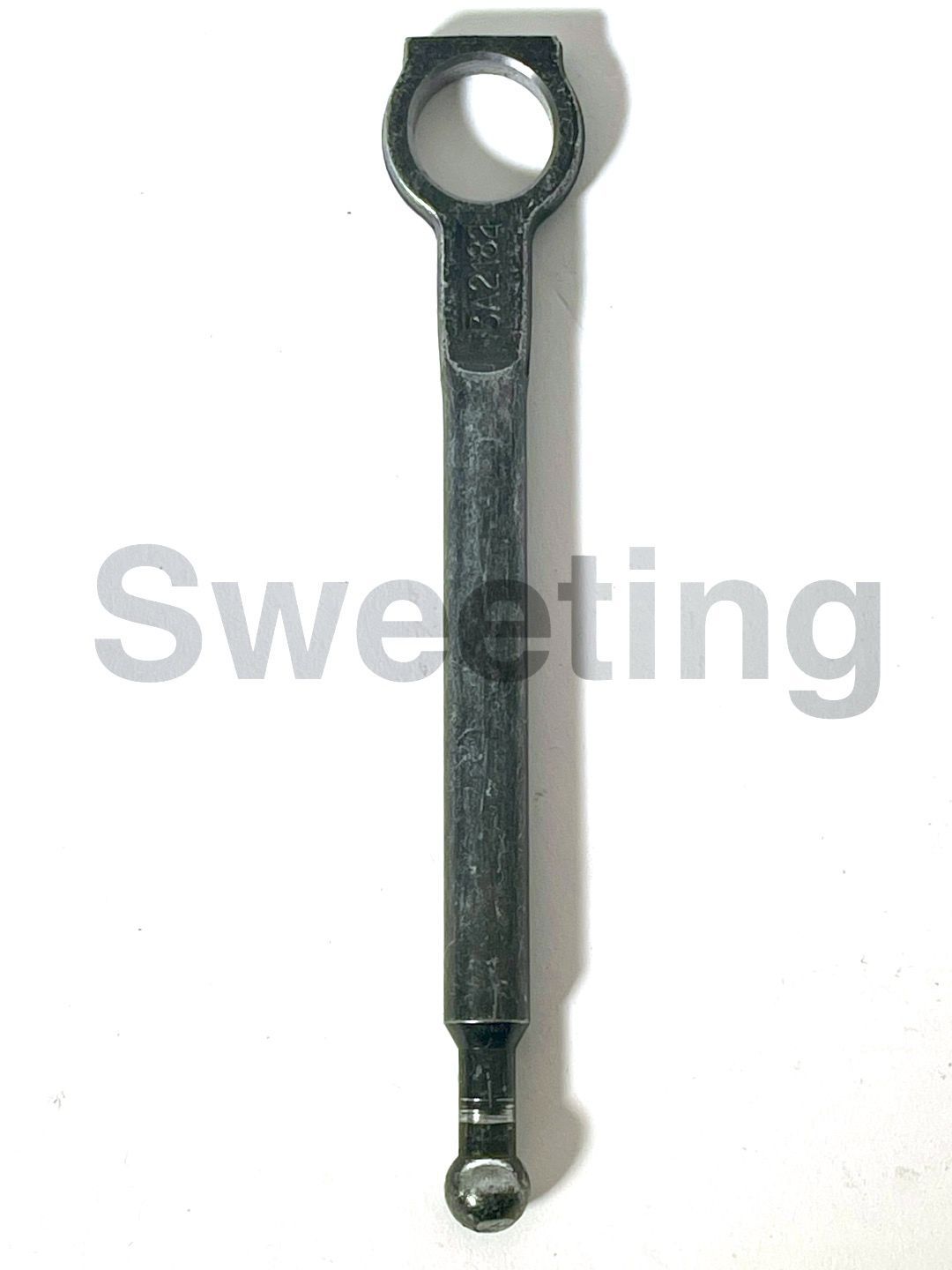 Sweeting Performance - Hydro-Boost Connecting Rod for 2005-2010 Ford ...