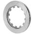 Sweeting Performance - Wilwood Disc Brakes - 160-15874 - Rotor-GT72 SPC ...