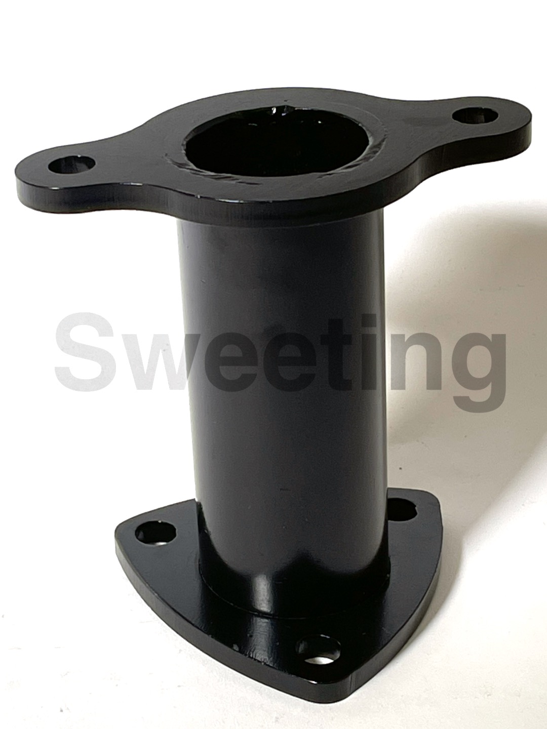 Sweeting Performance - Tubular Extension Bracket for 58-62 Corvette ...