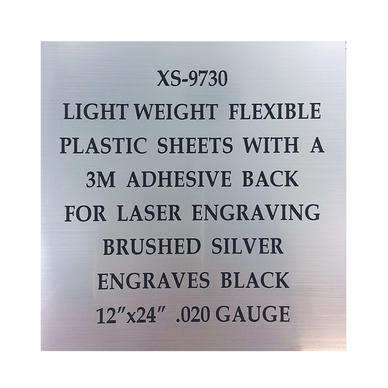 Pliable Plastic Sheeting
