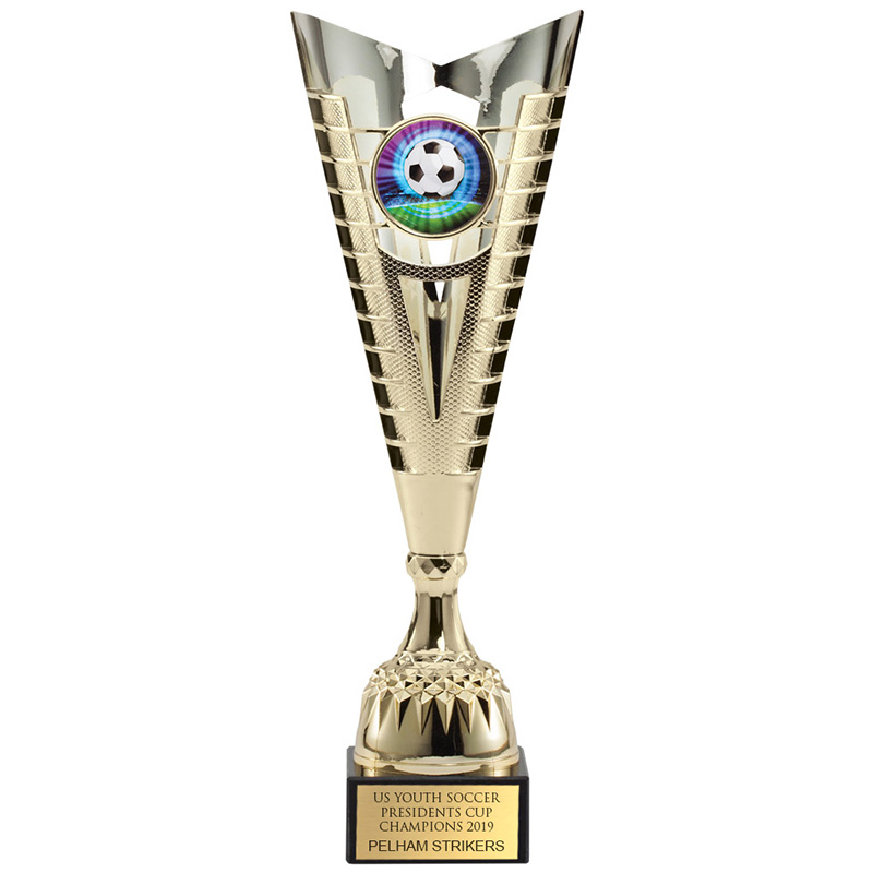 Inch Trophy Cup