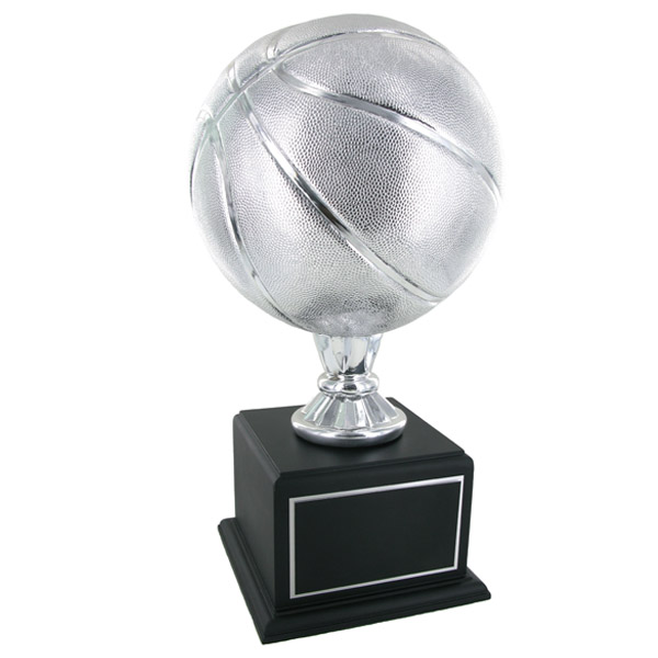 Basketball Trophy Png