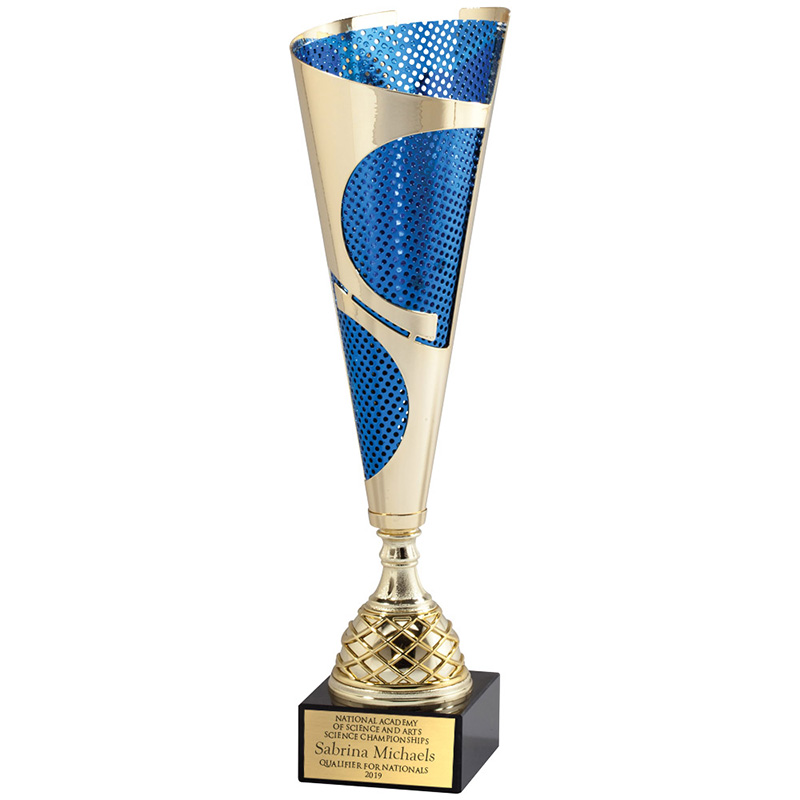 Inch Trophy Cup