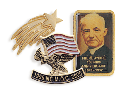 Design Your Own Award | Personalized Awards, Pins, Medals, & More