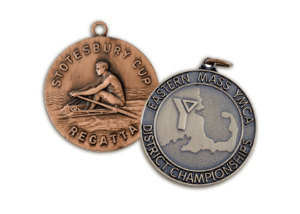 Design Your Own Award | Personalized Awards, Pins, Medals, & More