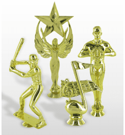 Custom & Personalized Awards, Plaques & Trophies