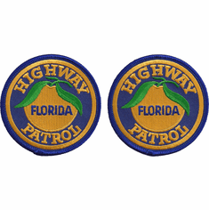 Hat Patches