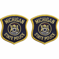 Hat Patches