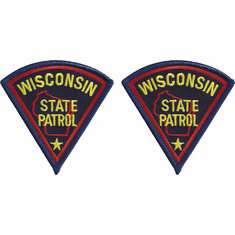 Hat Patches