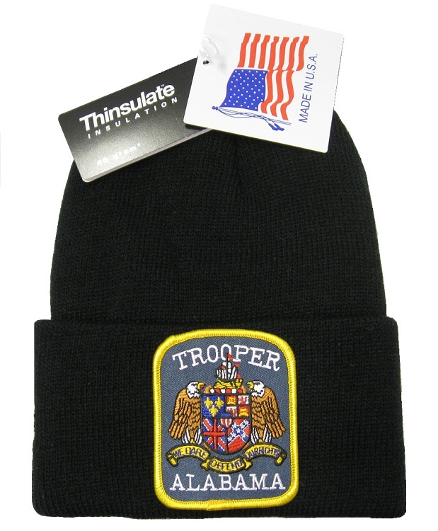 Alabama Knit Cap