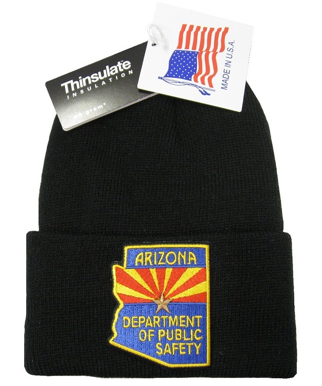 Arizona Knit Cap